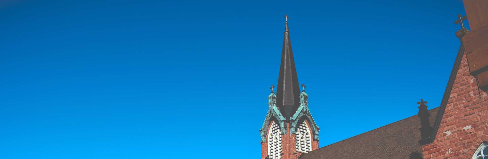 Top Churches In America | Church Revelance