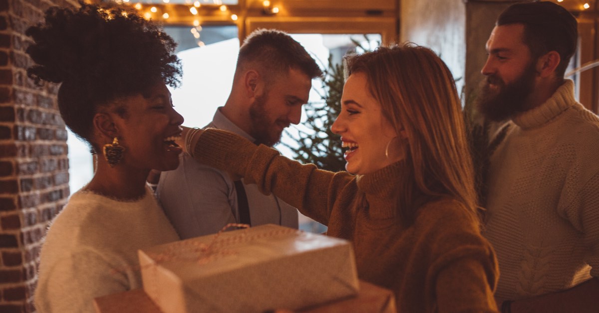 Planning a Church Office Christmas Party | Church Revelance