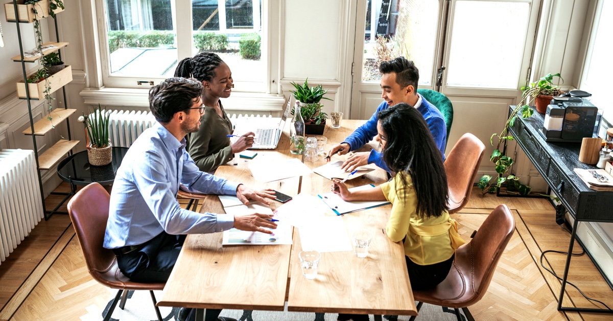 2020 Mission Planning: What To Do Now For An Effective Year Of Outreach ...